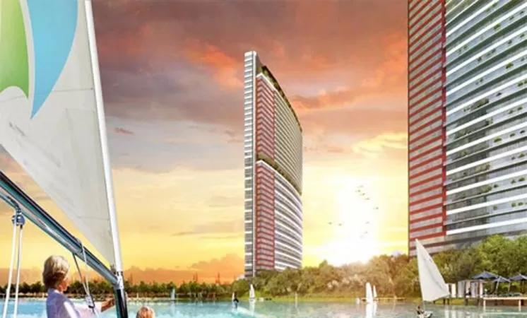 Apartments for sale in koza park Istanbul | Properties for sale in turkey